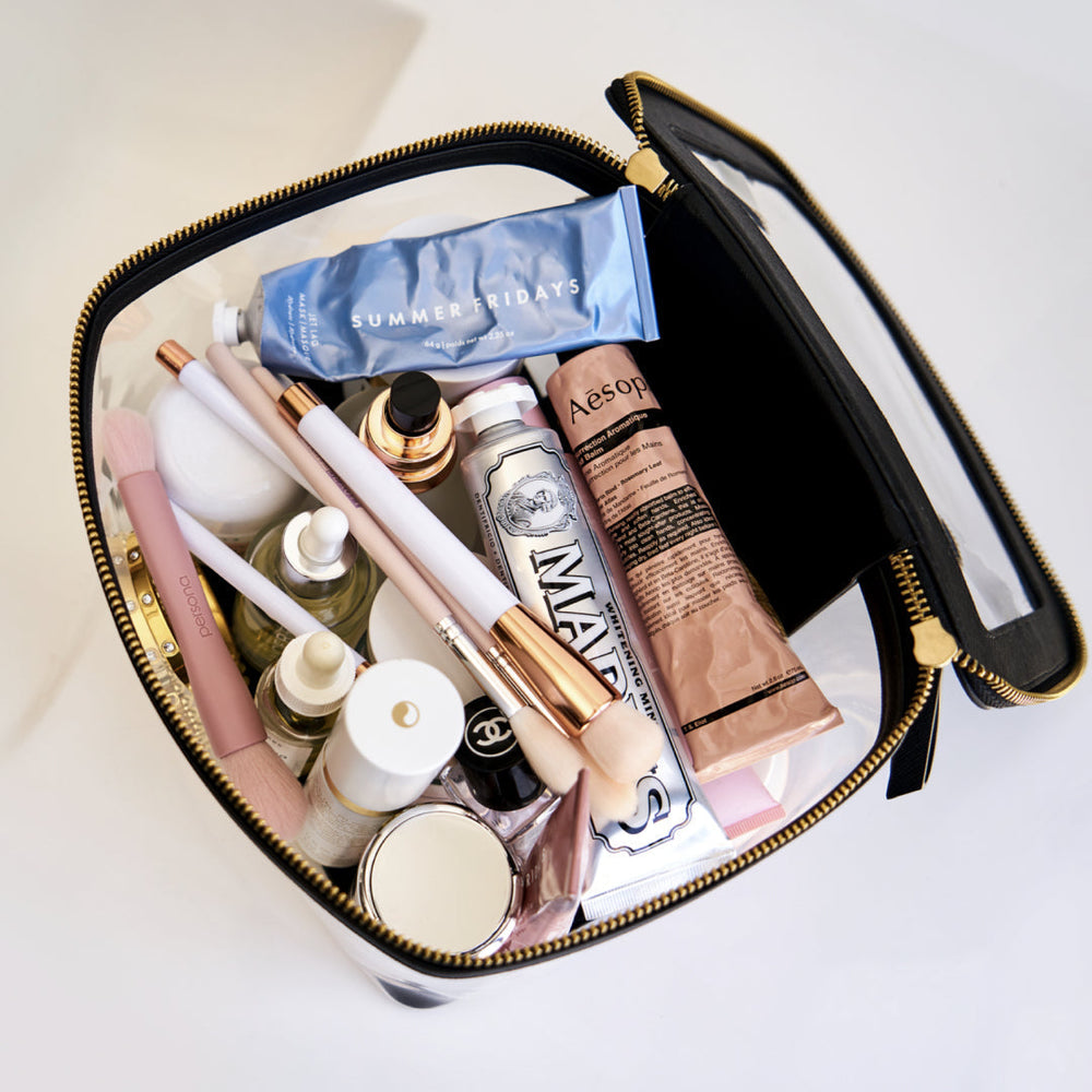 What is a Train Case: Tried, True, & Timeless | Truffle