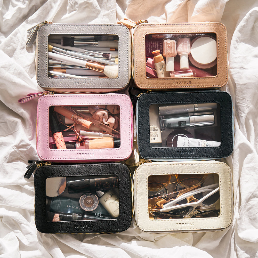 The Ultimate Small Accessory Hack | Truffle