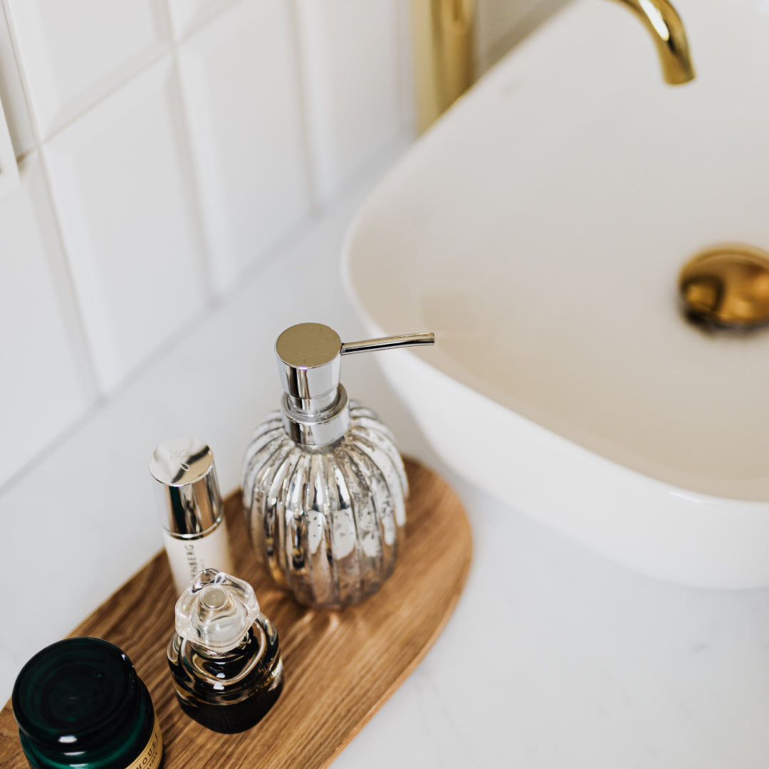 Truffle's Guide to Spring Organization