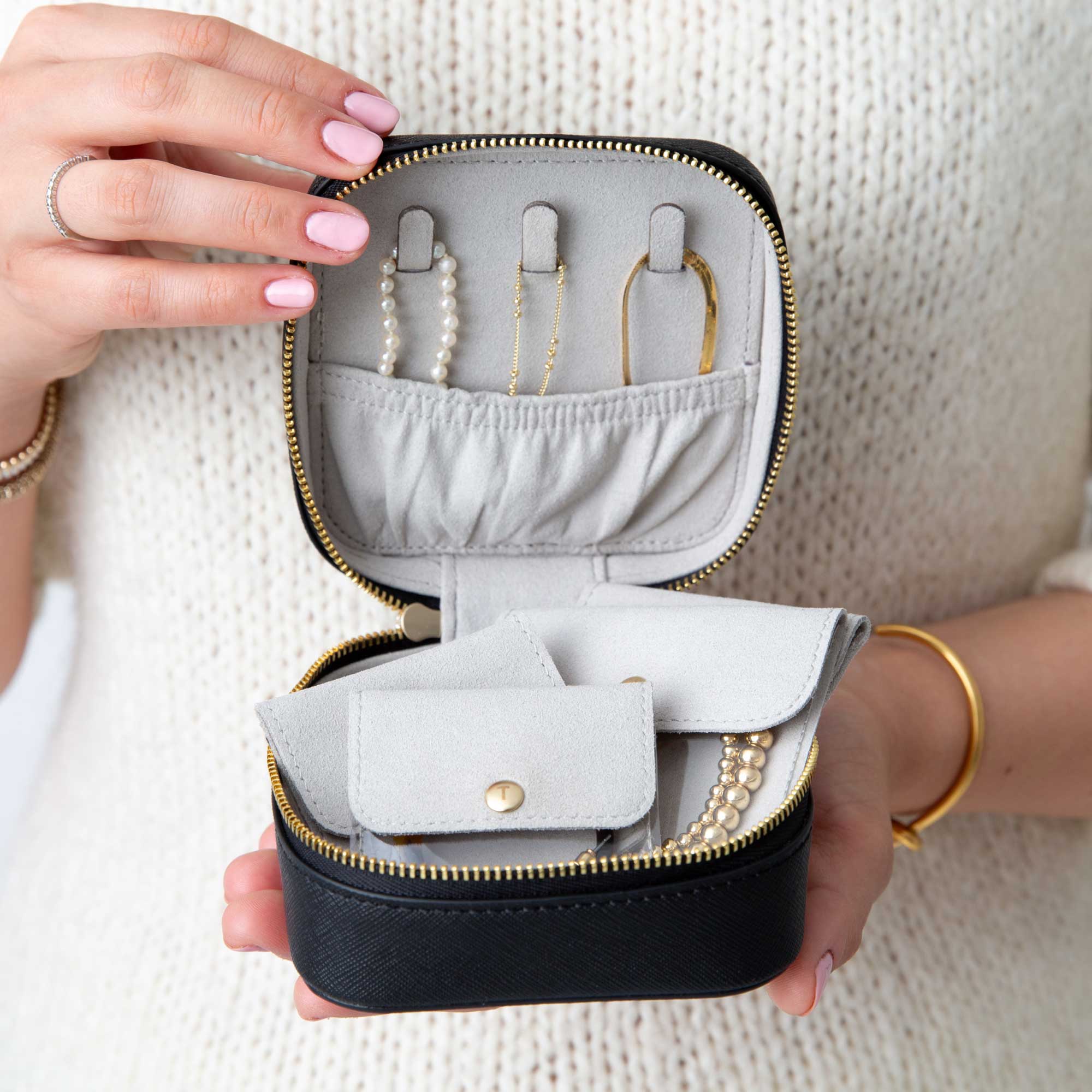 New Truffle Bags, Cases, & Pouches | Truffle’s Bags & Organizers