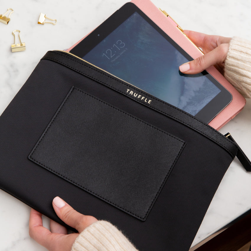 Tech Bags - Tech Pouches - Tech Bag for Travel Organization | Truffle