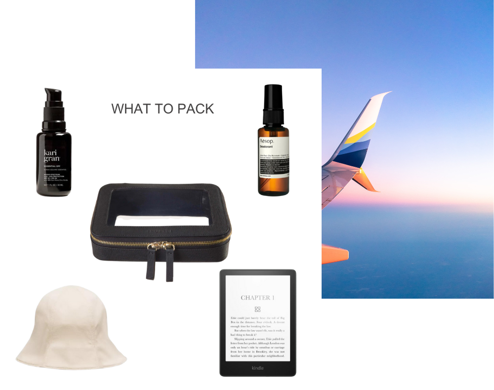 The Ultimate Packing Lists | Truffle