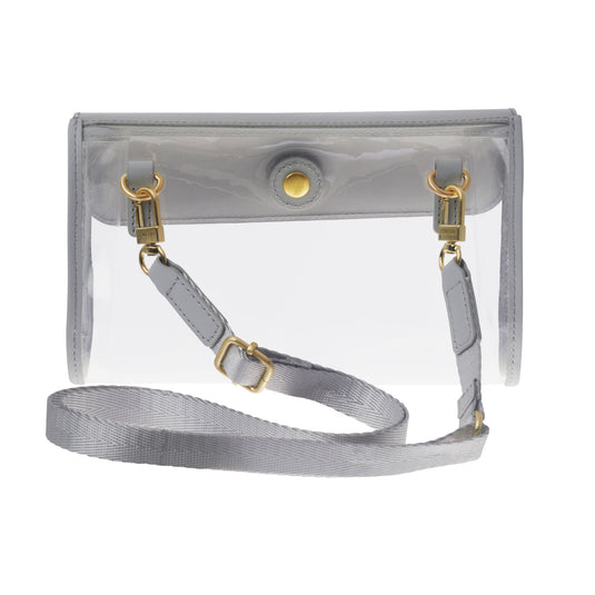 Clear Bags for Concerts & Stadiums | Stadium Approved Clear Bags