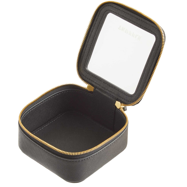 Clarity Petite Case - Small Clear Plastic Case | Truffle