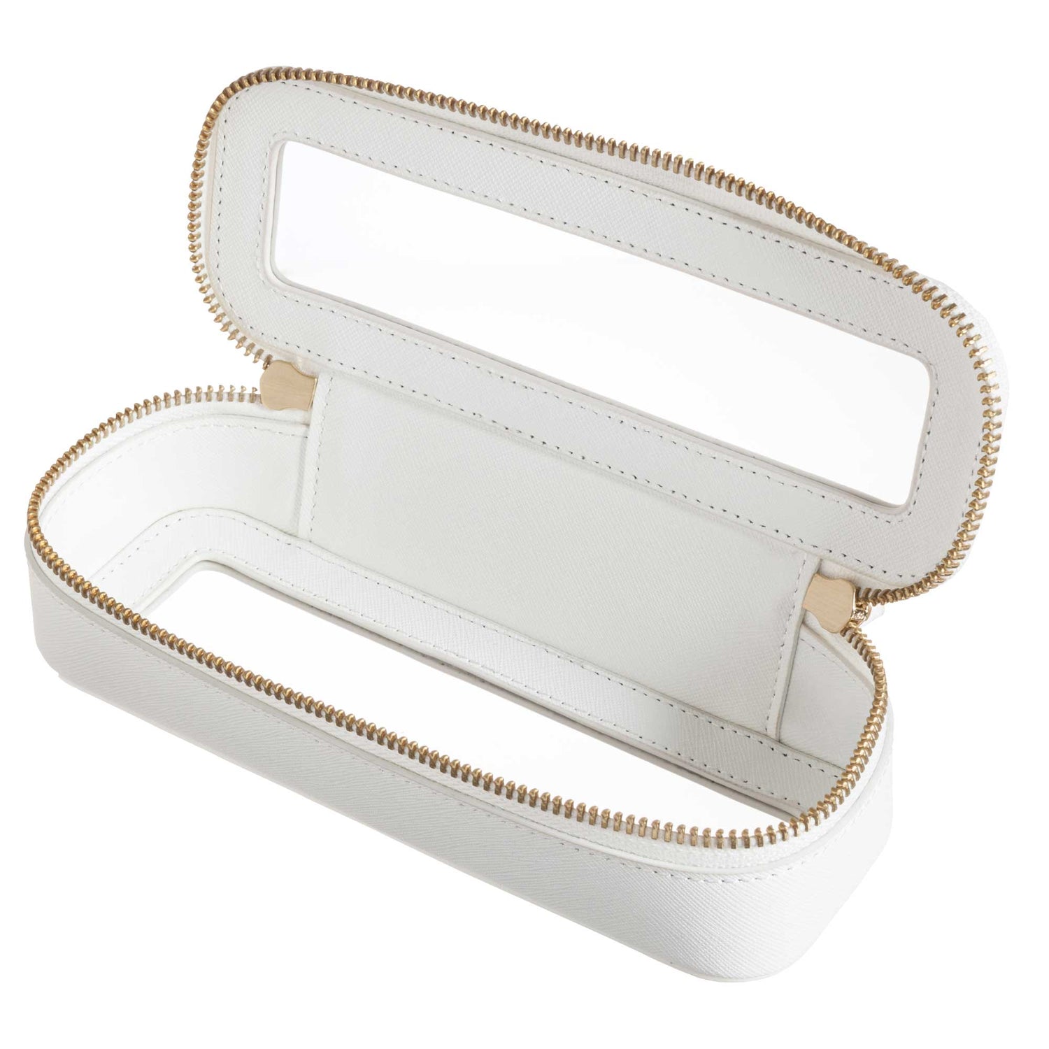 Clear Designer Bag - Transparent Bag | Truffle