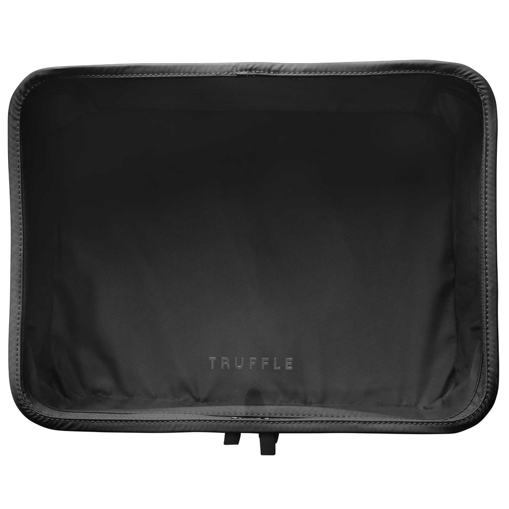 Clear Packing Cubes: Travel, Makeup, & Toiletries | Truffle Cubes