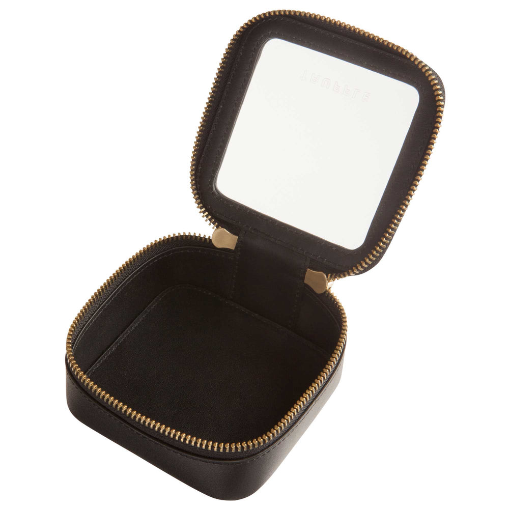 Clarity Petite Case - Small Clear Plastic Case | Truffle